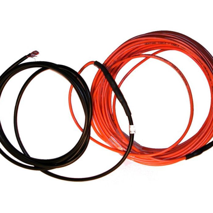 Cordon Chauffant 300W 20M