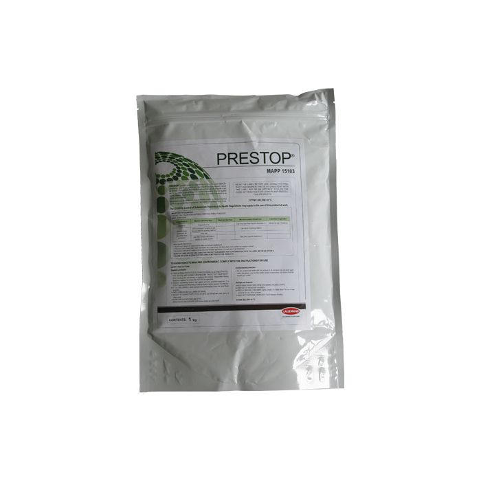 Prestop 1kg- traitements/fongicides - Puteaux SA