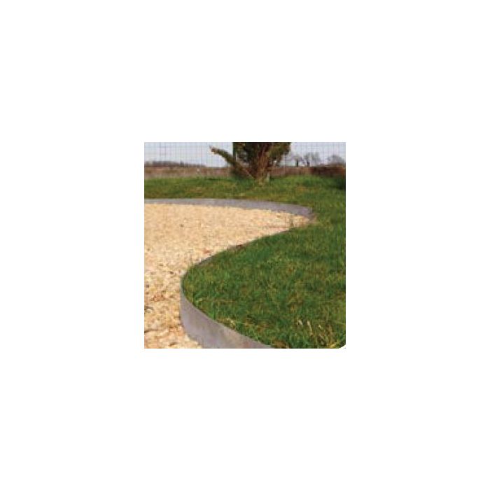 VOLIGE ACIER GALVANISE 80MMX1.9MX1.5