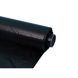 FILM NOIR MICROPERF 1.5X100M - protection des troncs et des racines