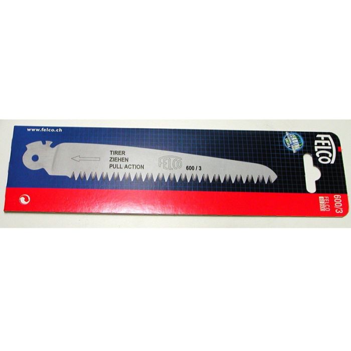 Lame scie felco 600 - taille & coupe felco - Puteaux SA