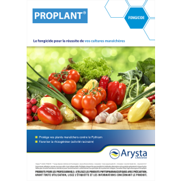 Proplant 5LT